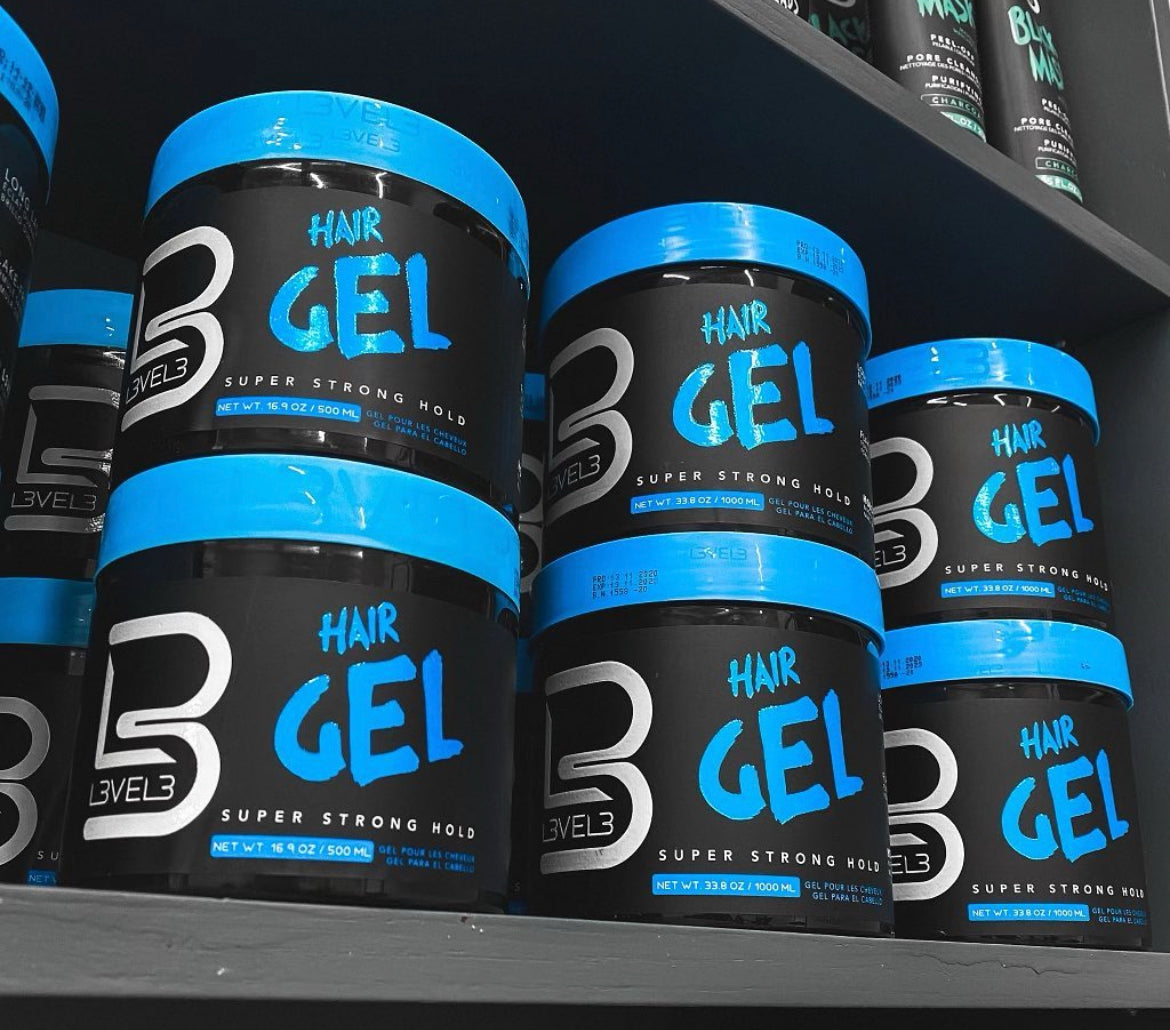 Hair Styling Products – Jersey Shore Barber Supply